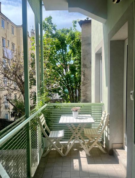 Casa Kiki, Con Terrazzo Privato! - Trieste