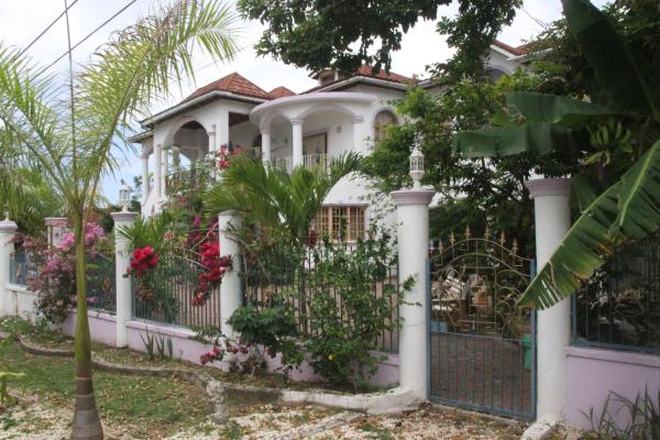 Spiritual 7 - Montego Bay