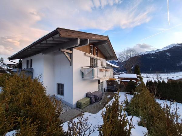 Apartment Renn In Uttendorf - Uttendorf