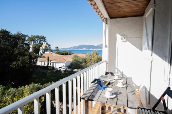 Duplex - Ajaccio
