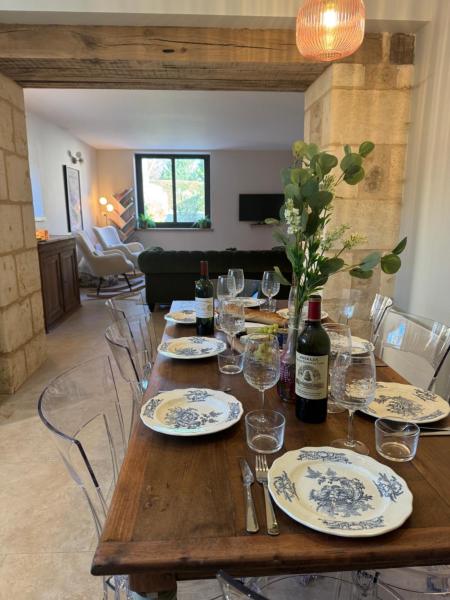 L'escapade D'émilion - Libourne