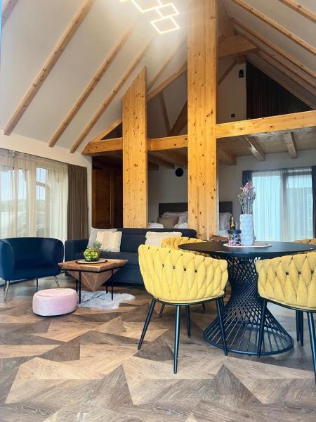 Obiteljski Resort Plitvice - Croatia