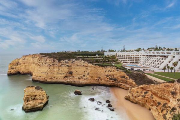 Tivoli Carvoeiro - Lagoa
