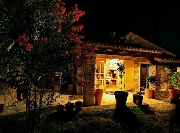 Villa Bella - Buje