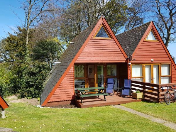 Chalet 11 - Walmer Castle and Gardens