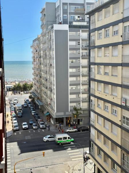 Alsina Chik - Mar del Plata