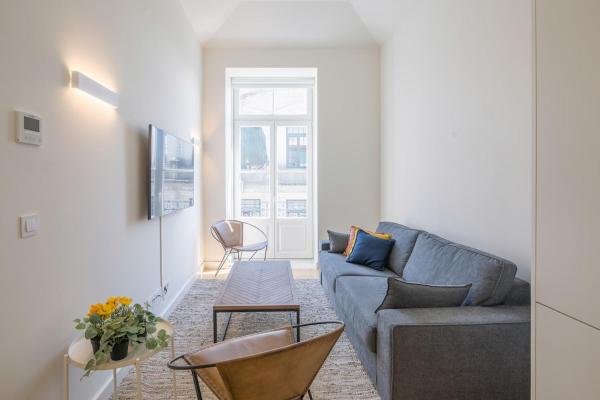 Aliados Living Apartment - Oporto