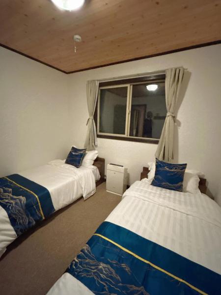 白馬の小家ー202室 - Hakuba