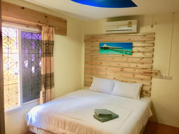 Archary Lanta Apartment - Krabi