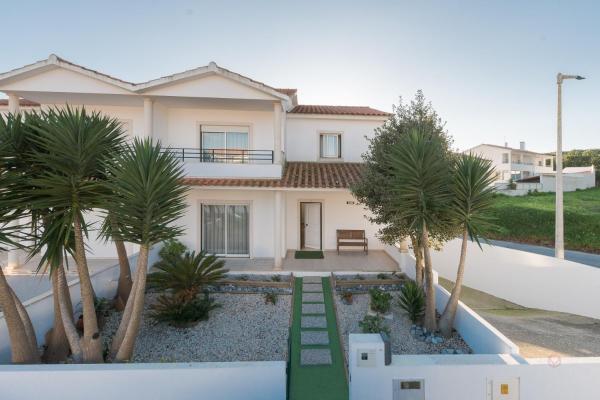 Casa Camila Iii - Moradia T3 - Nazaré - Nazaré