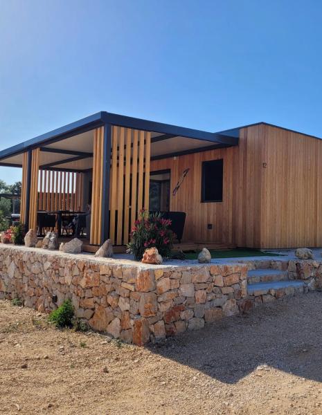 Beach House Gabriela - Tisno