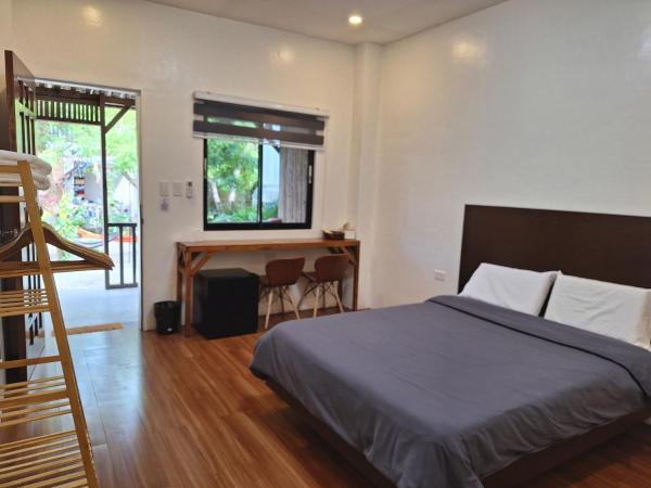 Basilia Guest House - Bantayan