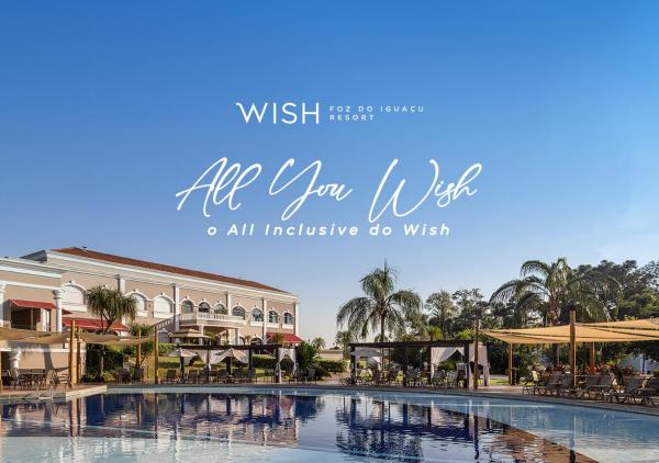 Wish Foz Do Iguaçu - Family Room - Foz do Iguaçu