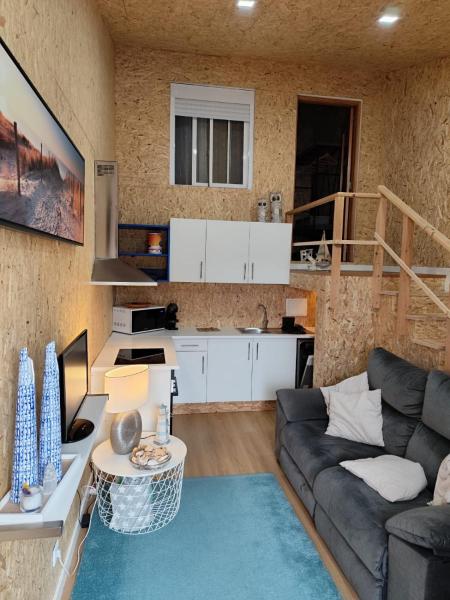Casa Do Bento - Rustic Cozy Loft, Vila Do Conde - Arcos