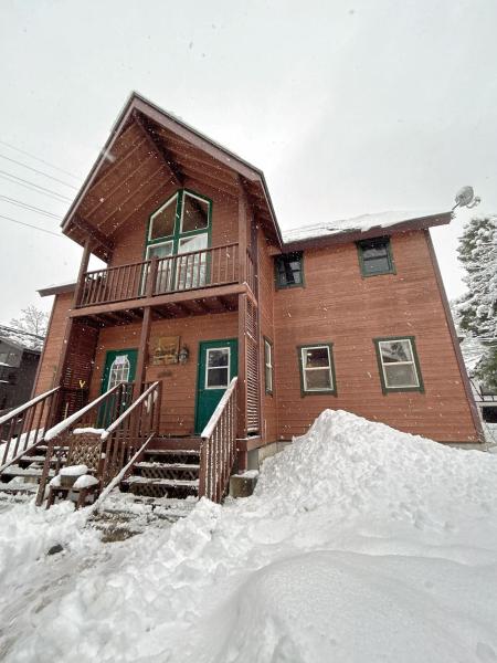 白馬の小家ー206室 - Hakuba