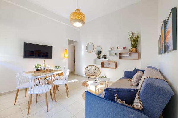 Elartis Apartment - Chania