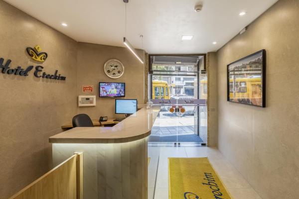 Hotel Erechim - Canoas