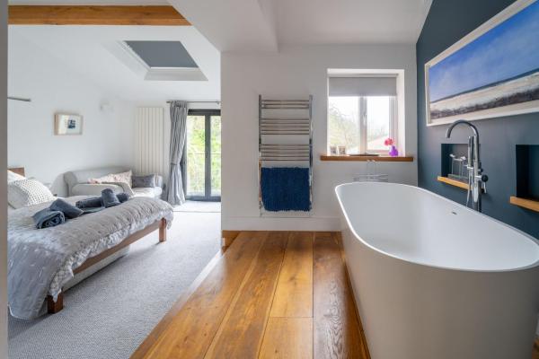 Sybil Cottage - Hunstanton