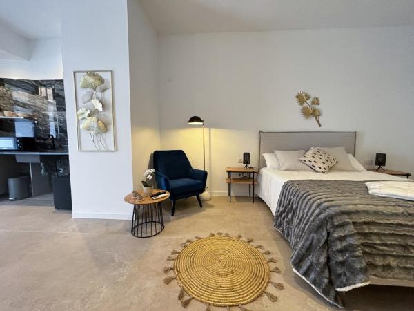 Palx Loft Valencia - Estudio Contemporáneo Cerca De Las Artes Y Las Ciencias - Valencia