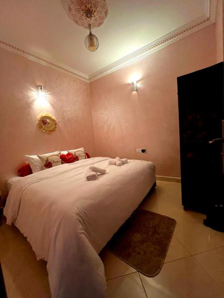 Dar El Henna - Marrakesh