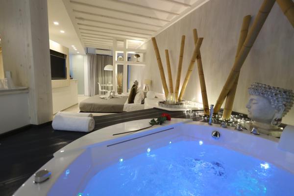 Suite Home3 Bed - Bisceglie