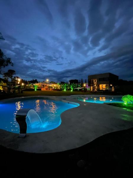 Hotel Tomaso - Chivilcoy