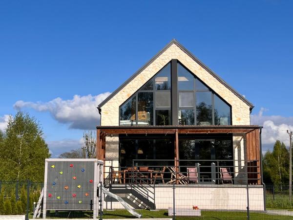 Kazimierska Oaza - Kazimierz Dolny