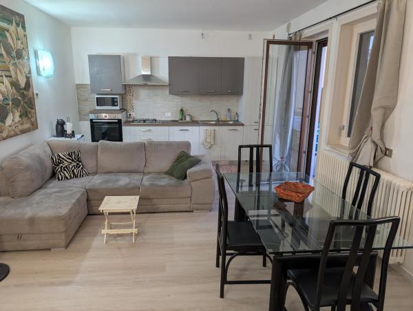 Angolo Di Pace - Vicenza