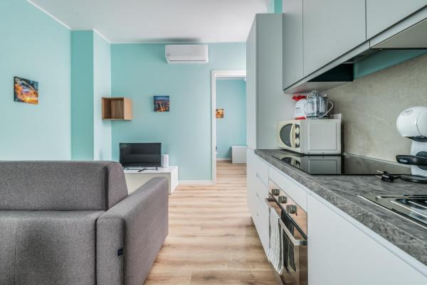 Rozzano Humanitas 2 - Rozzano