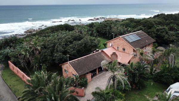 Shale Beach House: 3-bedroom House With Private Beach Access. - Ramsgate