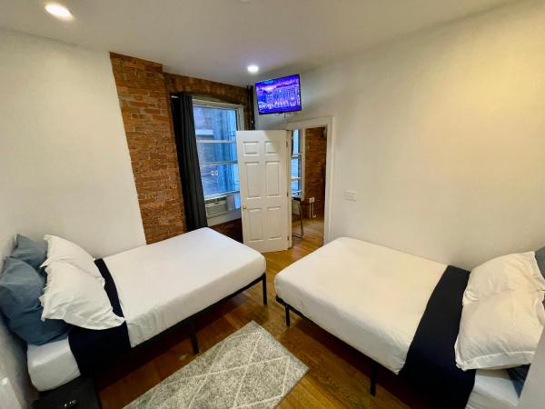 Nestel Nest 1 Bedroom Apartment - Edgewater, NJ