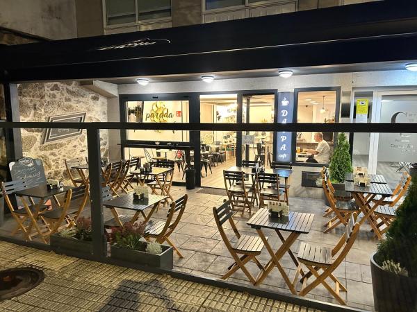Hostal Casa Julio - Auto Check-in - Spain
