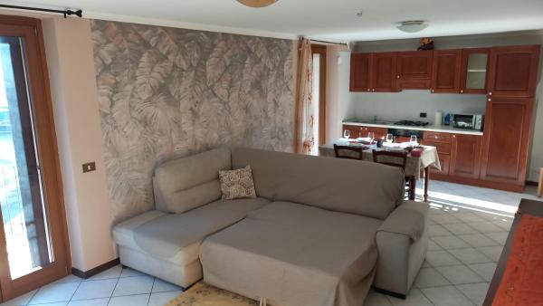 Casa Felice - Zone