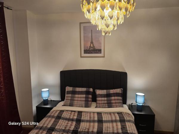 Charming Jambo Appartement - Bruselas