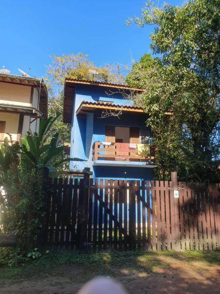 Casa Village Cambury - São Sebastião