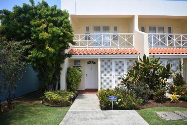 Marina View - 세인트루시아