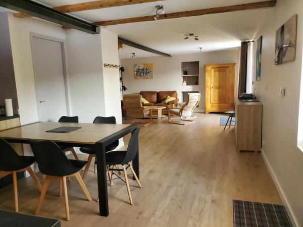 Appartement Entre Lac Et Montagnes - Morges