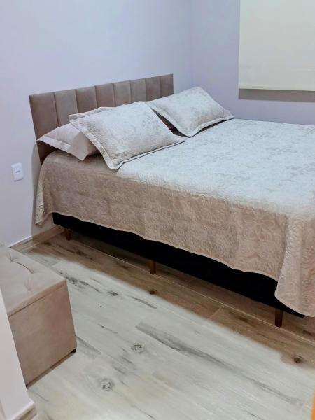 Conforto E Excelente Localização Em Ubatuba - Pereque-açu - Ubatuba