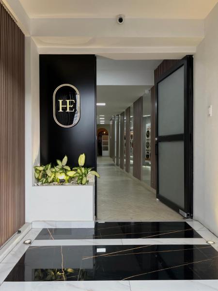 Hotel Encanto - Popayán