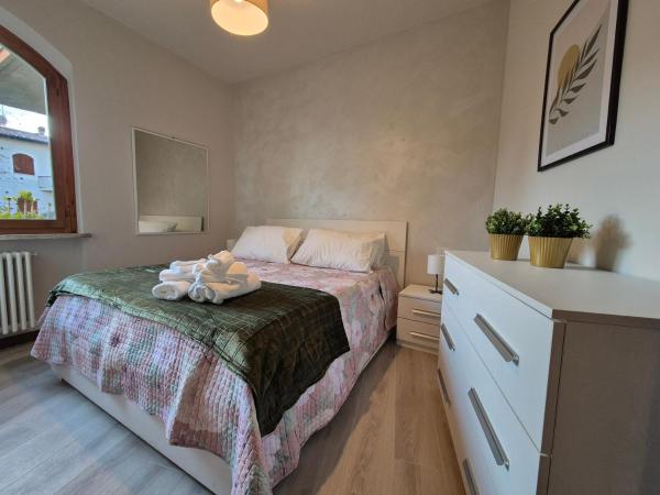 Peschiera Sun By Case Al Lago - Peschiera del Garda