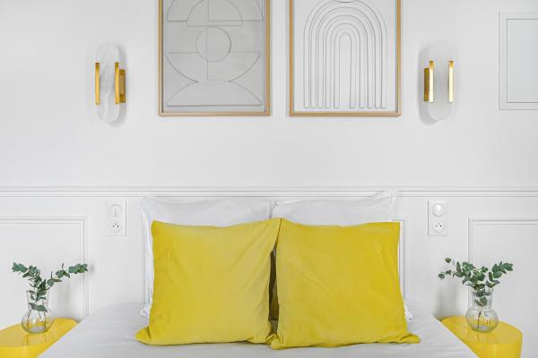 Jiji Suites - Val-de-Marne