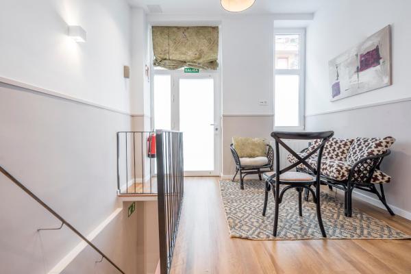 Confortable 2h Y 1b Delicias-madrid Rio B - Madrid