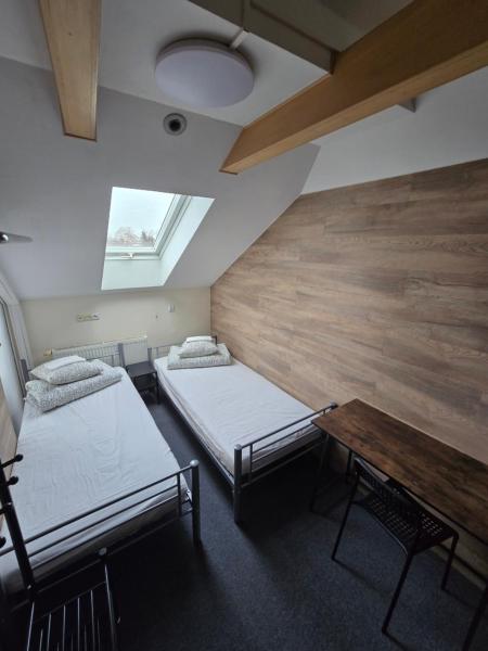 Rooms4rest Skibicka - Private Rooms For Tourists - Atr Consulting Sp, Z O,o, - 바르샤바