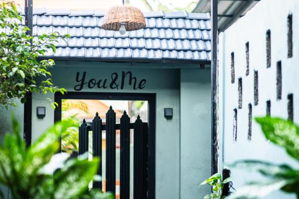 You And Me - Varkala