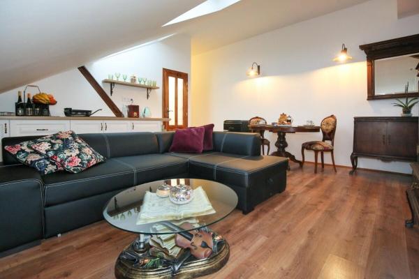 Apartmán Maximilián - Vyhne
