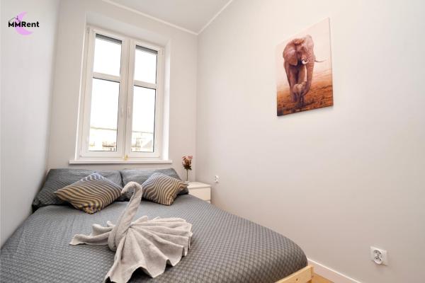 Mmrent Elephant Room - Gdańsk