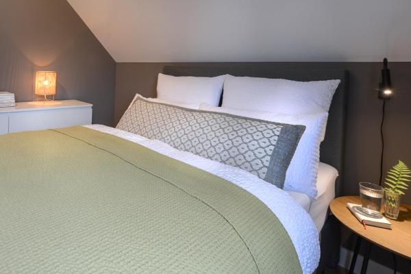 Am Renngraben 1 - Wohnen Auf Zeit - Villmar