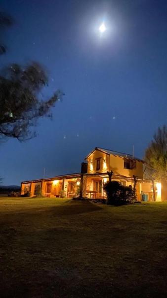 Frambuesas Suites - Cordoba