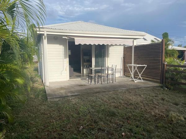 Bungalow Saint François - Saint-François