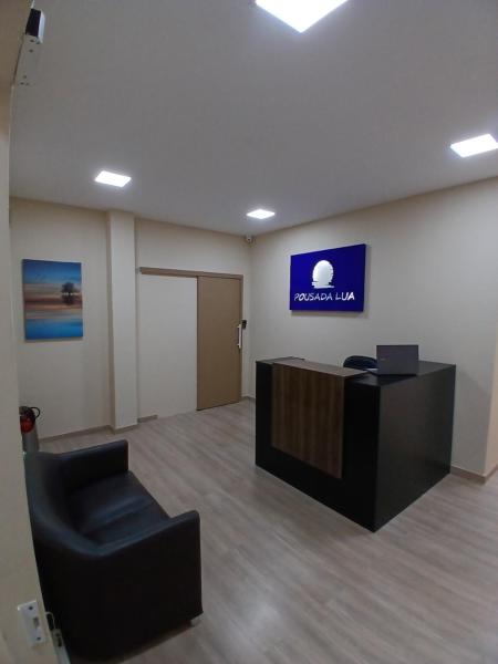 Pousada Lua - Embu das Artes